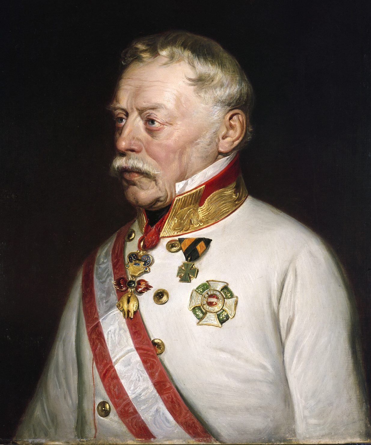 Portrait_of_Field_Marshal_Johann_Josef_Wenzel_Graf_Radetzky_von_Radetz ...